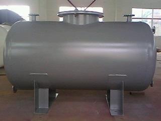Cina 2000 livelli d'acciaio del serbatoio di acqua 1.22m di gallone di acciaio inossidabile 316L in vendita