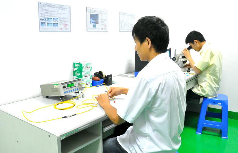 검증된 중국 공급업체 - China Optical Transceiver Online Marketplace