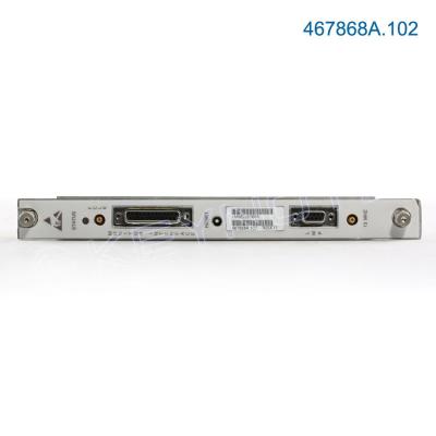 中国 キャビネット制御のための 467868A.102 ノキアの基地局 NSN Ultrasite BOIA 販売のため