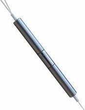 Cina mini filtro a fibra ottica ¢3x32mm dal film sottile delle trecce dell'isolatore 3 di FWDM in vendita