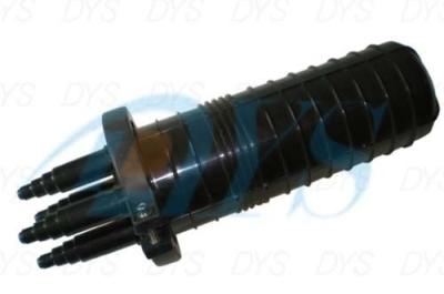 China 36 Core Fiber Splice Closure with Splice Tray for Aerial for sale