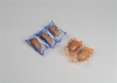 China Multilayer Co-Extruded Packaging Films for Food Packing  PA/PE material for sale