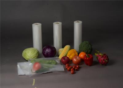 China Urain Brand good price Coextruded Multilayered PA/PE Stretch Film roll for sale