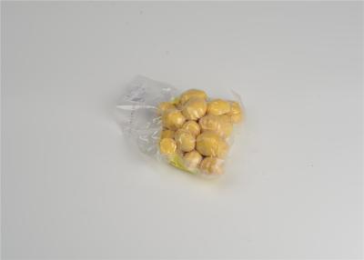 China Chinese famous supplier for food  packing Coextrusion stretch film for sale