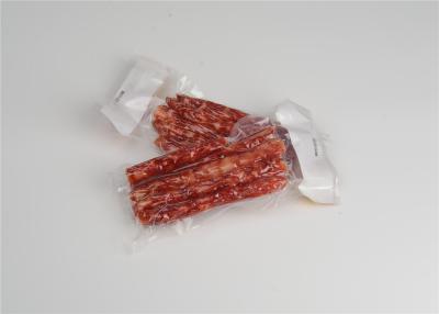 China fronzen food packing use extrusion stretch film for sale