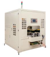 China PLC Program Control Automatic Tissue Paper Machine Z-Fold 60 Cuts/Min for sale