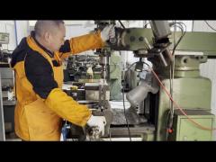 Z-Falten-Toilettenpapier-Servietten-Schneidemaschine PLC-Steuerung 60cuts/Min