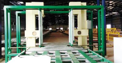 China Sponge Side Cutting Machine for sale