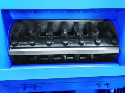 China Crushing Sponge Machine (Super Power) for sale