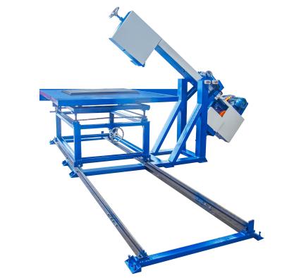China Sponge Angle Cutting Machine for sale