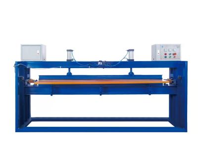 China Sponge Jointing Machine for sale