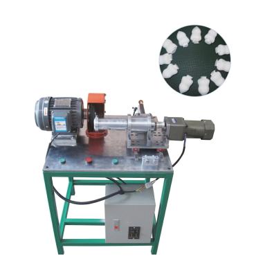 China Makeup Bottom Milling Machine for sale