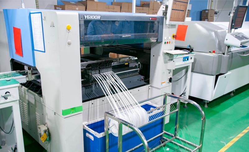 Fornitore cinese verificato - King Sun Energy Technology (Suzhou) Co., Ltd. 
