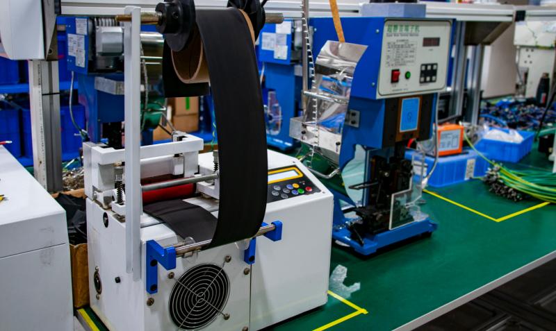 Fornitore cinese verificato - King Sun Energy Technology (Suzhou) Co., Ltd. 