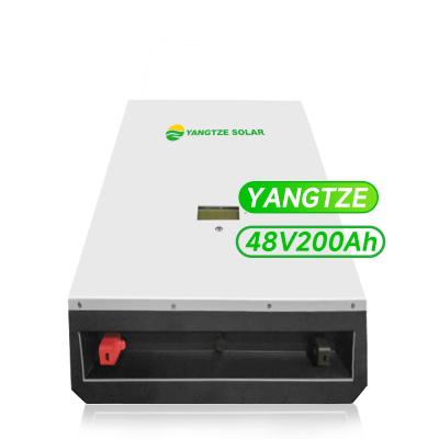 Κίνα Powerwall Photovoltaic Battery 10Kw 15Kw 20Kw Deep Cycle Lithium Ion Solar Batteries Home Storage προς πώληση