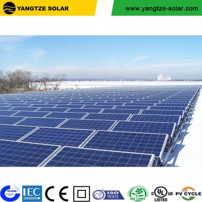 Cina pannello solare Bifacial Perc Cell Anti PID di 660W 132cells in vendita