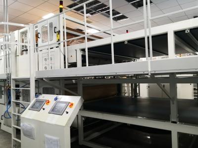 Cina Il tipo di N ha coperto il mono OEM del pannello solare 460w Perc Half Cut in vendita