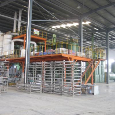 Cina Batteria OPZS tubolare da 2V a 250Ah per sistema di energia solare in vendita