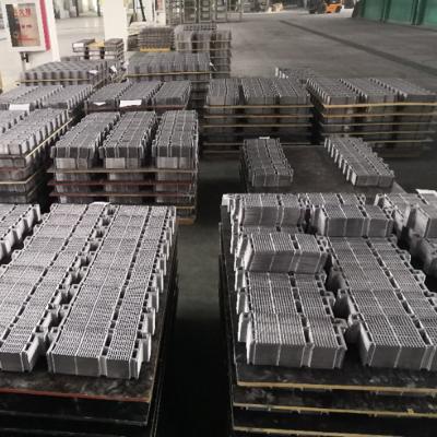 Cina 12V 80Ah AGM Gel Battery M8 / M10 Terminal Self Discharge≤3%/Month in vendita