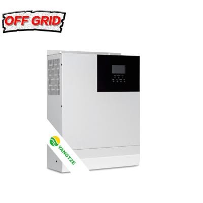 Chine 5kw Off Grid Solar Power Inverter With 99% Efficiency For Superior Energy Output à vendre