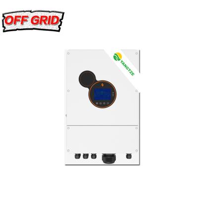 Cina Yangtze 3.5KW 48vdc inverter monofase fuori rete in vendita
