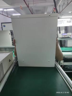 China Yangtze 7KW Photovoltaik-Solarumrichter auf Netz Ein- oder 3-Phasen-Ausgang zu verkaufen