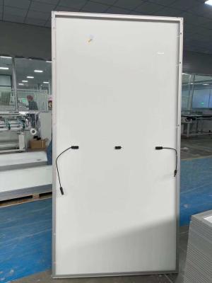 Cina Prezzo di fabbrica pannelli solari 550 watt 550w pannello solare pannello solare 550w con 30 anni di garanzia in vendita
