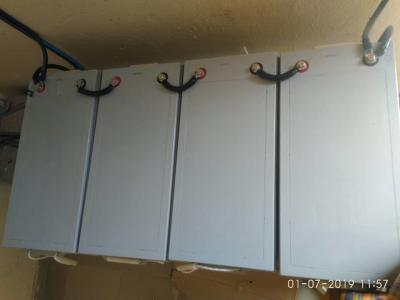 Cina Yangtze 20KW 30KW 750W Solar Panel Home Power System 25 Years Warranty Off-Grid Energy System in vendita