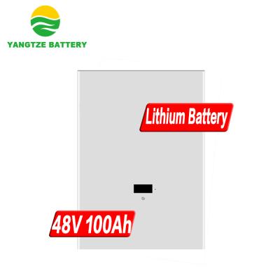 Κίνα Lithium Solar Battery 48V 200Ah 10Kwh Energy Storage Lifepo4 Powerwall Batteries προς πώληση