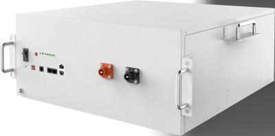Cina UL Li Ion Battery solare, litio ricaricabile Ion Battery Pack di CATL 4KWh in vendita