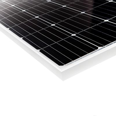 Cina 36 watt Mini Solar Panel, Mini Solar Plate del modulo 80 di PV delle cellule in vendita