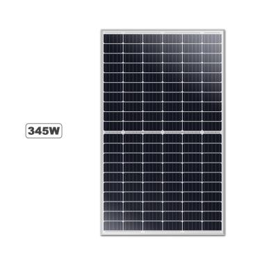 Cina 110 sistema solare ibrido di Votage 3KW, sistema solare ibrido del tetto in vendita