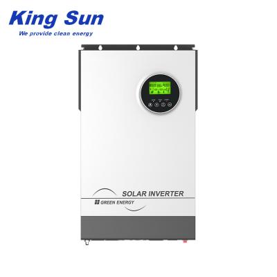 Cina Invertitori solari ibridi 3KVA in vendita