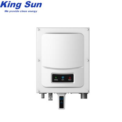 Cina 3.6KW sugli invertitori solari di griglia in vendita