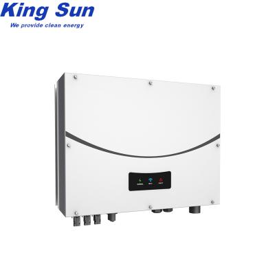 Cina La CCE 240V 100KW sulla griglia fuori dal sistema solare ibrido di griglia in vendita