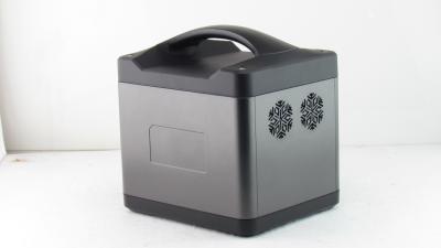 Cina generatore portatile della batteria al litio 110V in vendita