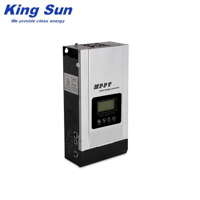 Cina regolatore solare di 80A MPPT in vendita