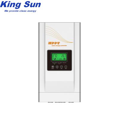 Cina Regolatore solare di CQC 48V 60A MPPT, regolatore solare della carica della batteria in vendita