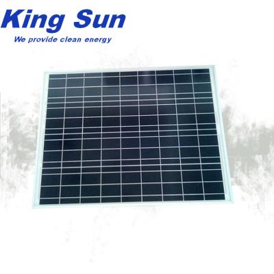 Cina 90 watt di alluminio 12V Mini Solar Panel, pannelli solari miniatura in vendita