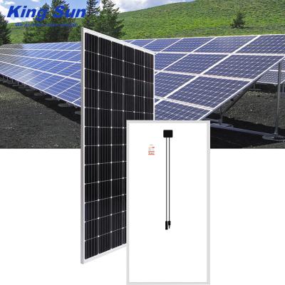 Cina 715V blu scuro un piccolo pannello solare portatile da 170 watt in vendita