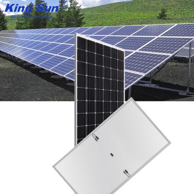 Cina Mono 715V Voltage 20A 150 Watt Mini Solar Panel in vendita