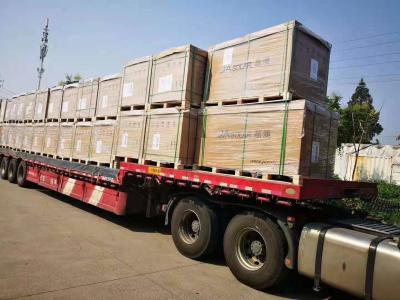 Cina Cellula solare TUV di JA mono un pannello solare monocristallino da 500 watt in vendita