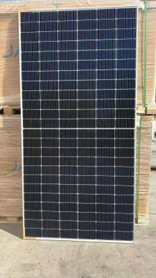 Cina Un pannello solare monocristallino solare da 520 watt di JA in vendita