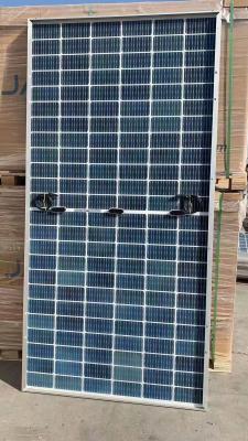 Cina Un pannello solare monocristallino solare da 520 watt di JA in vendita