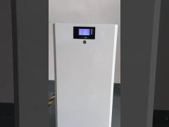 lithium battery stackable