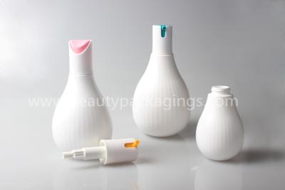 China Hot Sales Various Volume Skin Care Lotion Bottle for sale