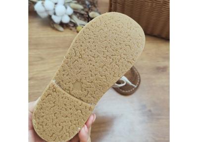 中国 手作り 本物の真皮 子供用シューズ 新秋コレクション 販売のため