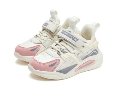 Cina Slip On Closure Bambini Scarpe da ginnastica Scarpe da tennis da corsa in vendita