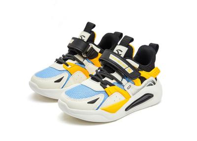 China Unisex lichtgewicht kinderen sport schoenen fitness jongens meisjes sneakers OEM ODM Te koop