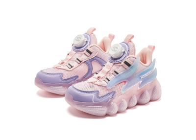 China Unisex lichtgewicht kinderen sport schoenen fitness jongens meisjes sneakers OEM ODM Te koop